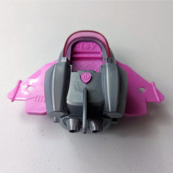 Spin Master | Toys | Paw Patrol Skyes Rescue Jet With Extendable Wings ...